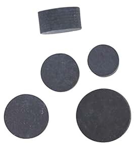 Joint Clapet plein Robinet - 10 x 7 mm - Lot de 8 - GRIPP 547387 ...