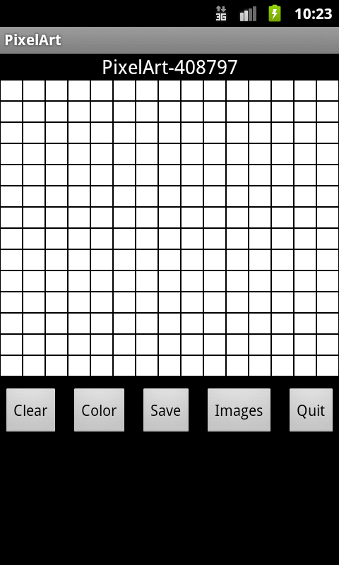 Pixel Art: Amazon.co.uk: Appstore for Android