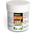 INSECTO MIDI SMOKE BOMB INSECTICIDE INSECT FLEA FLY WASP TREATMENT ...