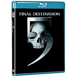 4 Film Favorites: Final Destination Collection: Amazon.it: James Wong ...