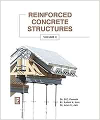 Buy Reinforced Concrete Structures - Vol. 2: Volume II Book Online at ...