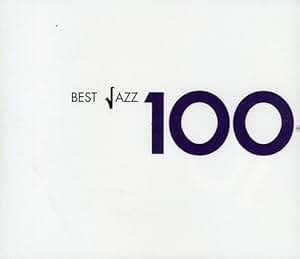 Best Jazz 100: Various: Amazon.in: Music