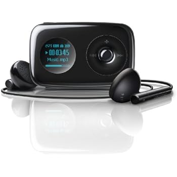 Creative Zen Stone Plus 2GB MP3 Player - Black: Amazon.co.uk: Audio & HiFi