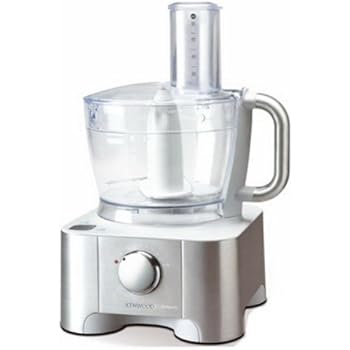 Kenwood Multi Pro Libra FP950 Food Processor: Amazon.co.uk: Kitchen & Home