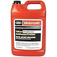 Ford Genuine Fluid Vc-3-B Orange Concentrated Antifreeze/Coolant - 1 ...
