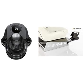 Logitech G920 Driving Force per Xbox One/PC, Nero: Amazon.it: Informatica