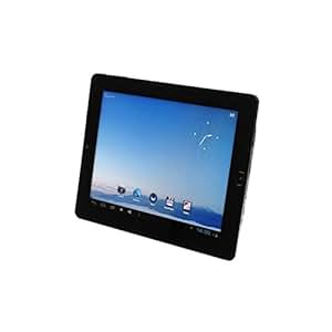 Maxell, Maxtab H10 Tablet, Display 9.7 Pollici, Wi-Fi, Colore Nero ...