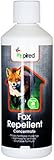 Scoot 50g Fox Repellent Sachets (Pack of 2): Amazon.co.uk: Garden ...