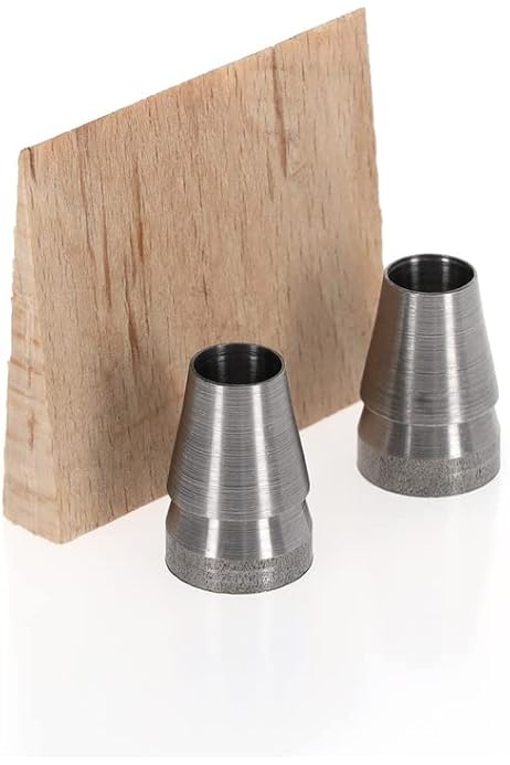 The Hammer Kit 20-Pack Steel Round Handle Wedges - Hammer & Axe ...