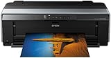 Epson Stylus Photo R2000 A3+ Photo Printer (8 Colour Ink System ...
