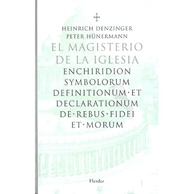 Denzinger Enchiridion Symbolorum Pdf File - lasopaflip