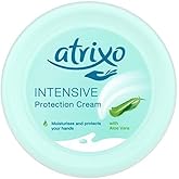 Atrixo Hand Cream, Intensive Protection, 200 ml (Pack of 3) : Amazon.co ...