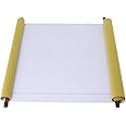 nobranded FTHC Calligraphy Writing roll Paper, Acrylic : Amazon.co.uk ...