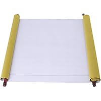 nobranded FTHC Calligraphy Writing roll Paper, Acrylic : Amazon.co.uk ...