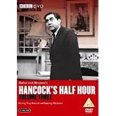 Hancock's Half Hour - Volume 1 [DVD]: Amazon.co.uk: Tony Hancock, Sid ...