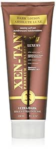 Xen-Tan Dark Lotion Absolute Luxe 236ml : Amazon.de: Beauty