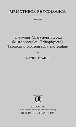 Mischococcales - Lexikon der Biologie