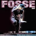 Fosse [DVD] [2002] [2003]: Amazon.co.uk: Ben Vereen, Ann Reinking, Dana ...