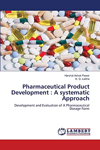 Buy Pharmaceutical Product Development: A systematic Approach Book ...