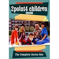 2 Point 4 Children: The Complete Series 1-3 [DVD]: Amazon.co.uk ...