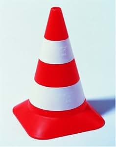 Pylon - Childrens Toy Traffic Cone: Amazon.co.uk: Toys & Games
