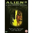 Alien 3 - The Director's Cut (Two Disc Special Edition) [DVD] [1992 ...