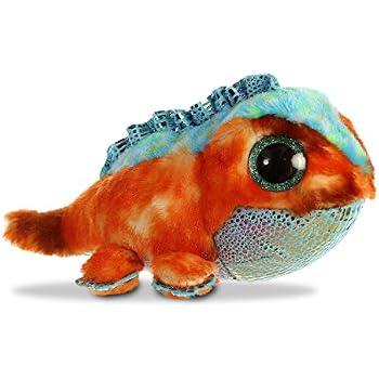 2ft Iguana Lizard Soft Toy Animal: Amazon.co.uk: Toys & Games