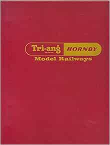 Tri-ang Hornby Service Sheets: Amazon.co.uk: Rovex: Books