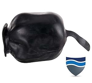 Membrane 20 24L RUBBER Bladder for Domestic Water Pressure Vessel ...