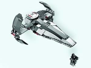 LEGO Star Wars 7663 - Sith Infiltrator: Amazon.de: Spielzeug