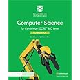 Cambridge IGCSE™ and O Level Computer Science Coursebook with Digital ...