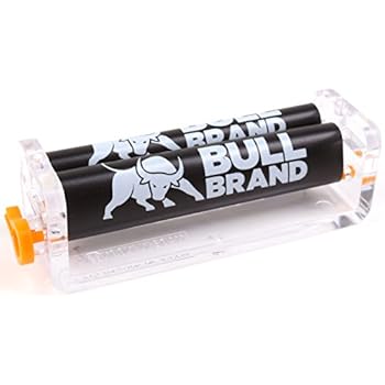 RIZLA CIG ROLLING MACHINE HAND ROLLER CIGARETTE AUTOMATIC HANDHELD ...