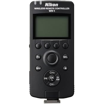 Nikon WR-R10 Wireless Remote Controller: Amazon.co.uk: Camera & Photo