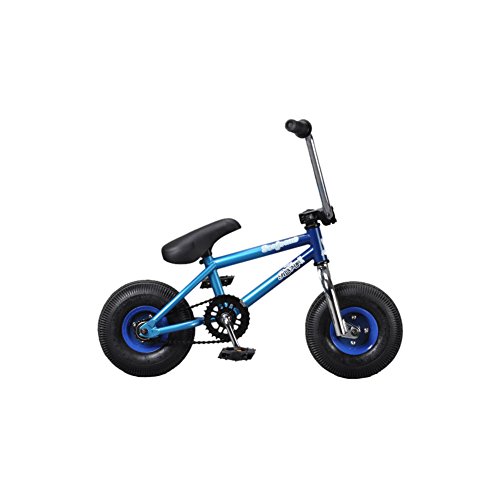 Rocker BMX Mini BMX Bike iROK SEAFOAM Rocker | Nakosite