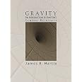 Buy Gravity: An Introduction to Einstein's General Relativity Book ...
