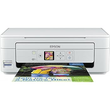 Epson Expression Home XP-455: Amazon.co.uk: Electronics