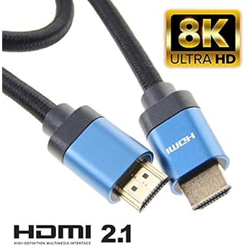 AWM Style 20276 HDMI Cable High Speed Cable, 1.5 m: Amazon.co.uk ...