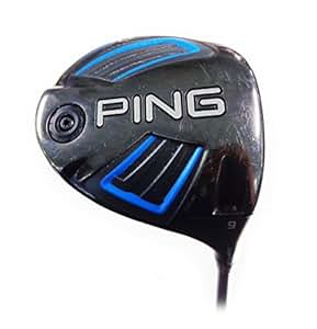 NEW Ping 703 White Standard Golf Grip by Ping: Amazon.co.uk: Sports ...