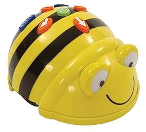 Bee Bot - Programmable Floor Robot (Rechargeable): Amazon.co.uk: Toys ...