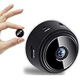 Buy CAMCARE Series Mini Spy Magnet Camera WiFi Hidden Camera HD 1080P ...