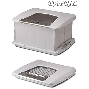 Brod and Taylor: Folding Bread Proofer / Yogurt Maker / Slow Cooker ...