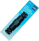 Resin Underground Armoured Cable Joint Kit For 1.5mm to 6mm 2 3 & 4 ...