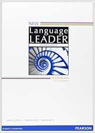 New Language Leader Intermediate Coursebook with MyEnglishLab Pack ...