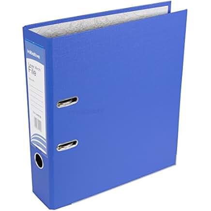 Amazon.co.uk: hard plastic document holder