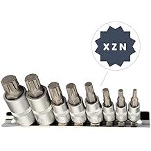 Amazon.es: torx 12 puntas