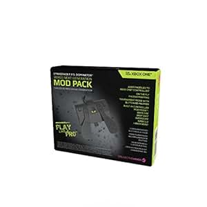 Strike Pack FPS Dominator MOD PACK (Xbox One): Amazon.co.uk: PC & Video ...