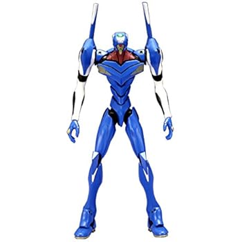 Evangelion Perfect Grade EVA-01 Test Type Model Kit [Toy] (japan import ...