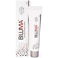 Buy Biluma Advance Skin Brightening Lotion for even skin tone |Blended ...