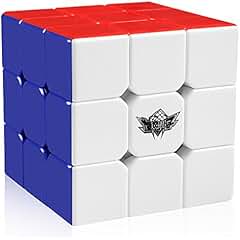 Amazon.fr : rubik cube 100x100 : Jeux et Jouets