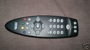 TOTAL CONTROL TV REMOTE CONTROL: Amazon.co.uk: Electronics & Photo
